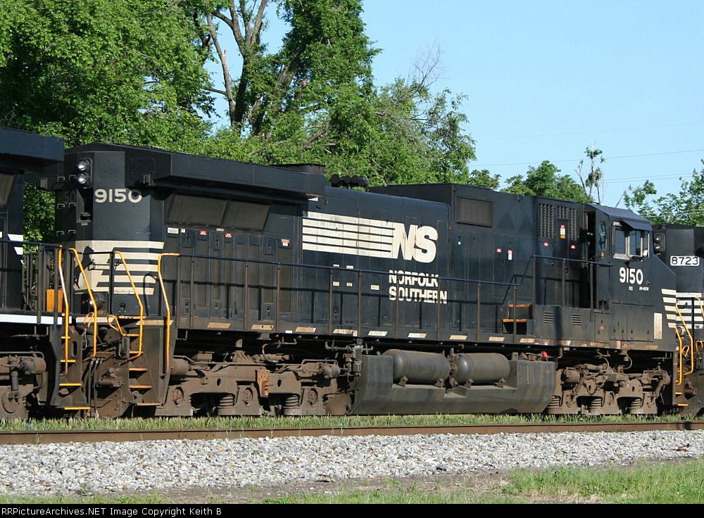 NS 9150